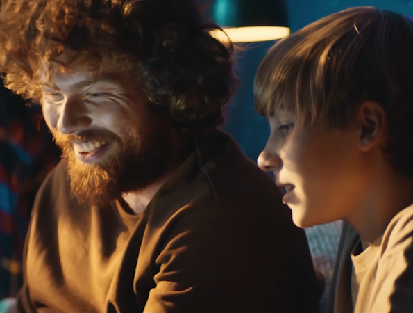 Dynamo | Studio filmowe